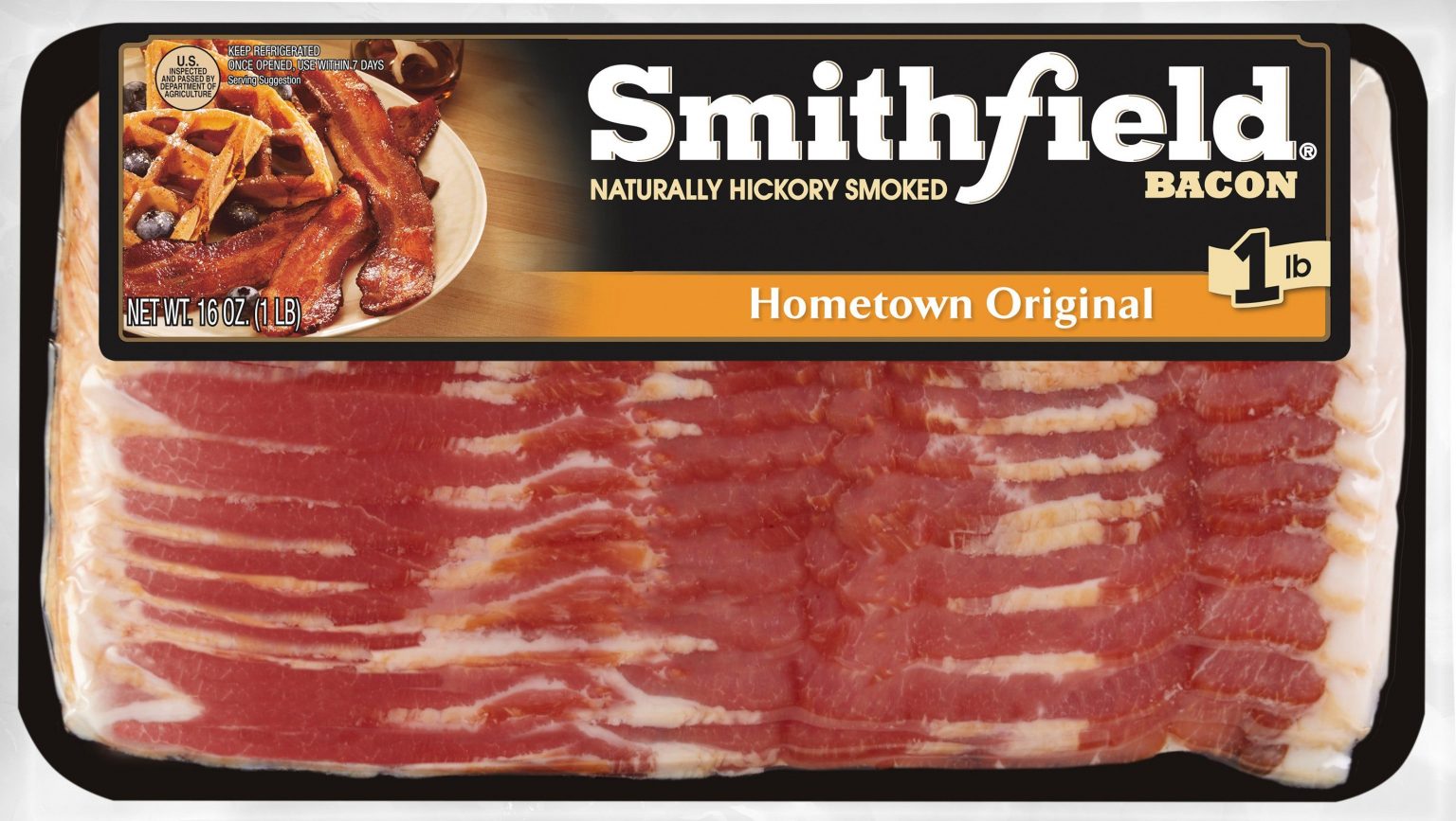 Tracing the Journey: Where is Smithfield Bacon Processed? – The online ...